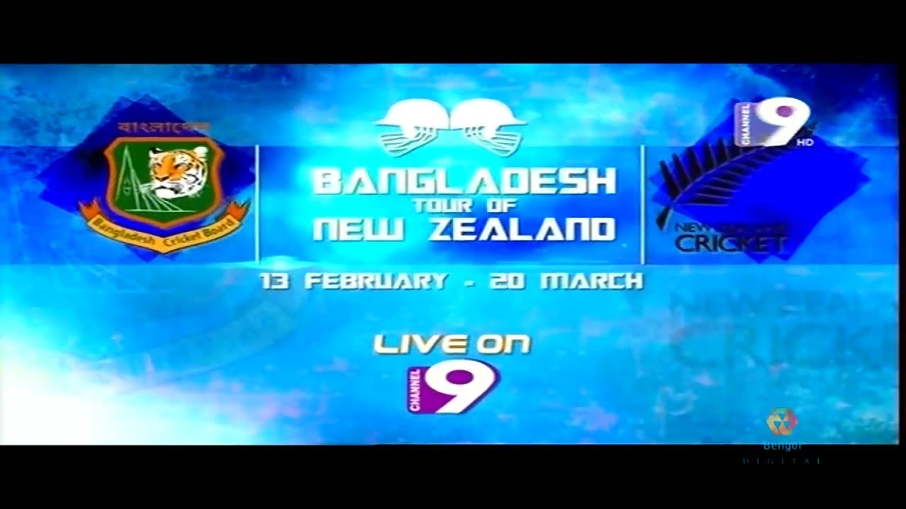 How to live channel 9 live on mobile. - YouTube