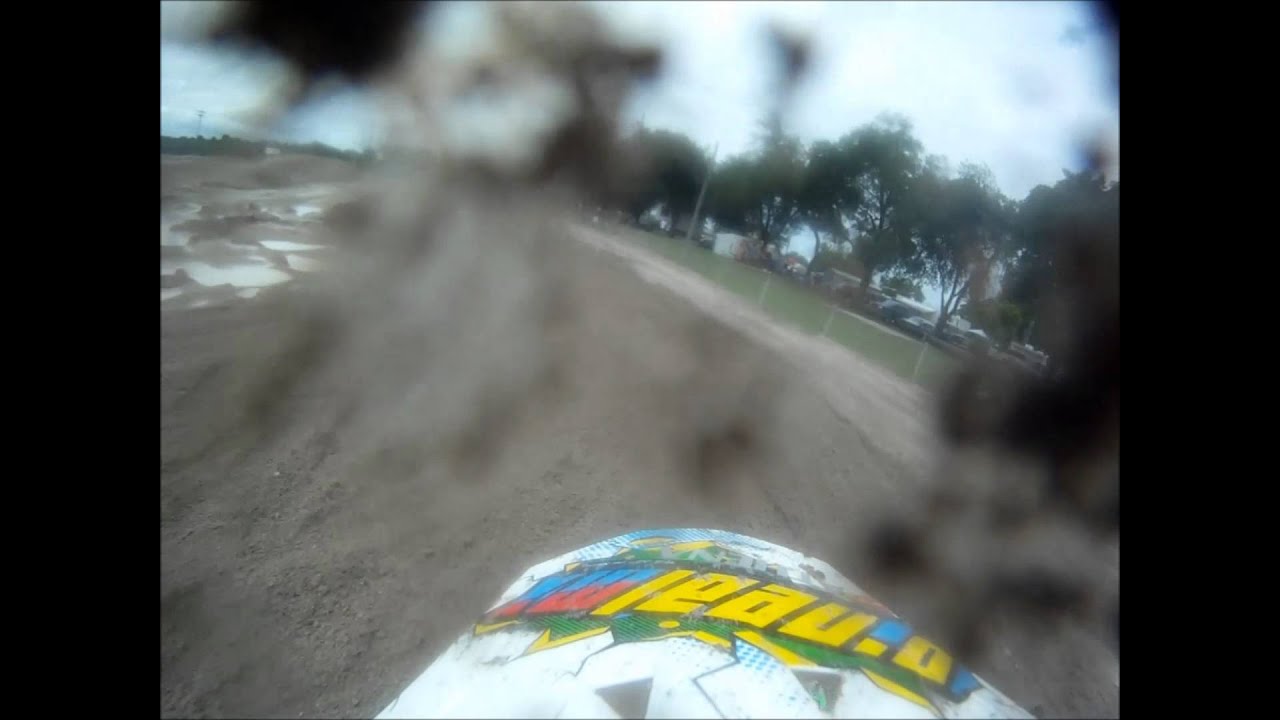 Florida Series Bithlo race - YouTube