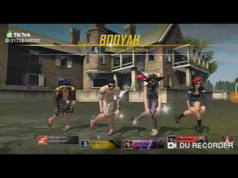 Free fire Tik Tok 2019