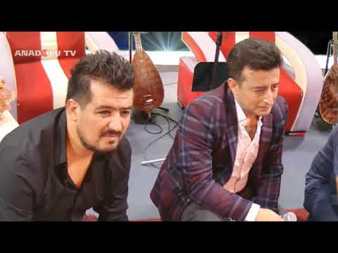 Ankaranın Adı İzmirin Tadı S01E04 Bünyamin Özel ve Konyalı Sezer Part 2