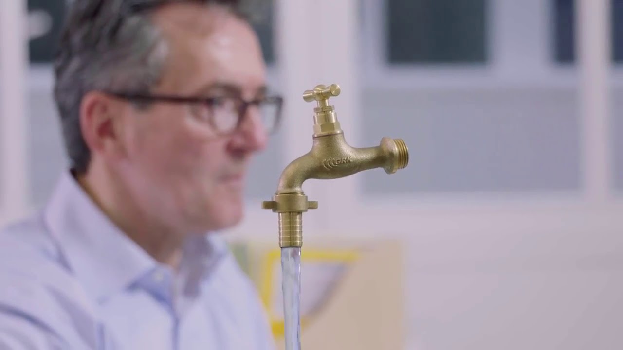 SMIXIN Smart Hand Washing System - Introduction - YouTube