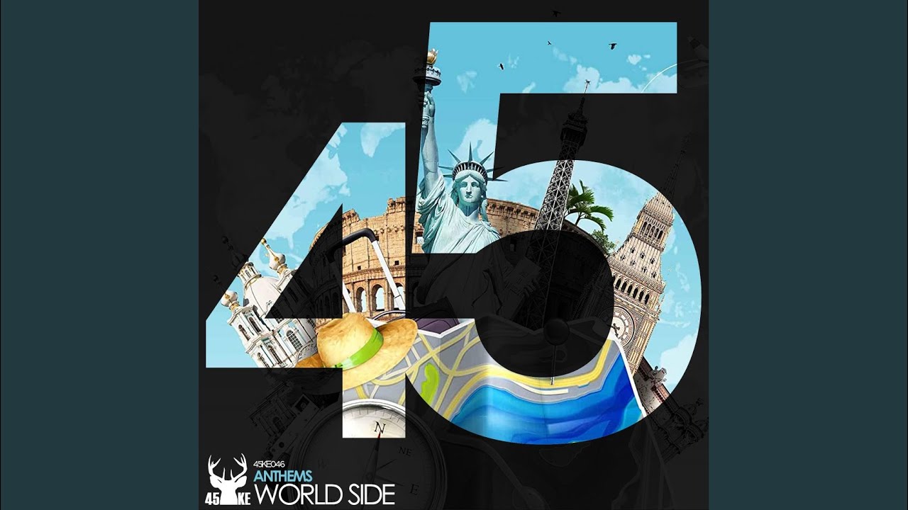 Incredible Funk (Original Mix) - YouTube