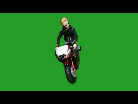 GREEN SCREEN COLLECTION (MATERIALS TO MAKE ANIMATION VIDEOS) FREE DOWNLOAD.
