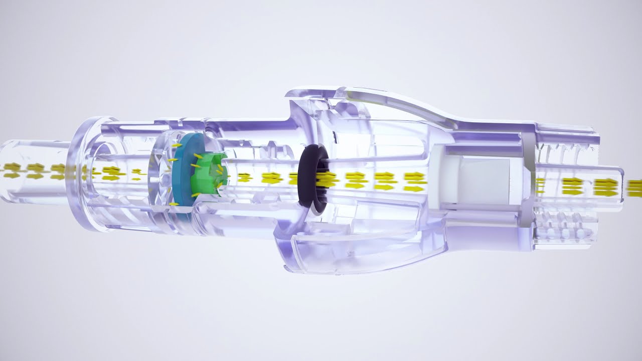 Lineus Medical's SafeBreak Vascular – A Product Introduction - YouTube