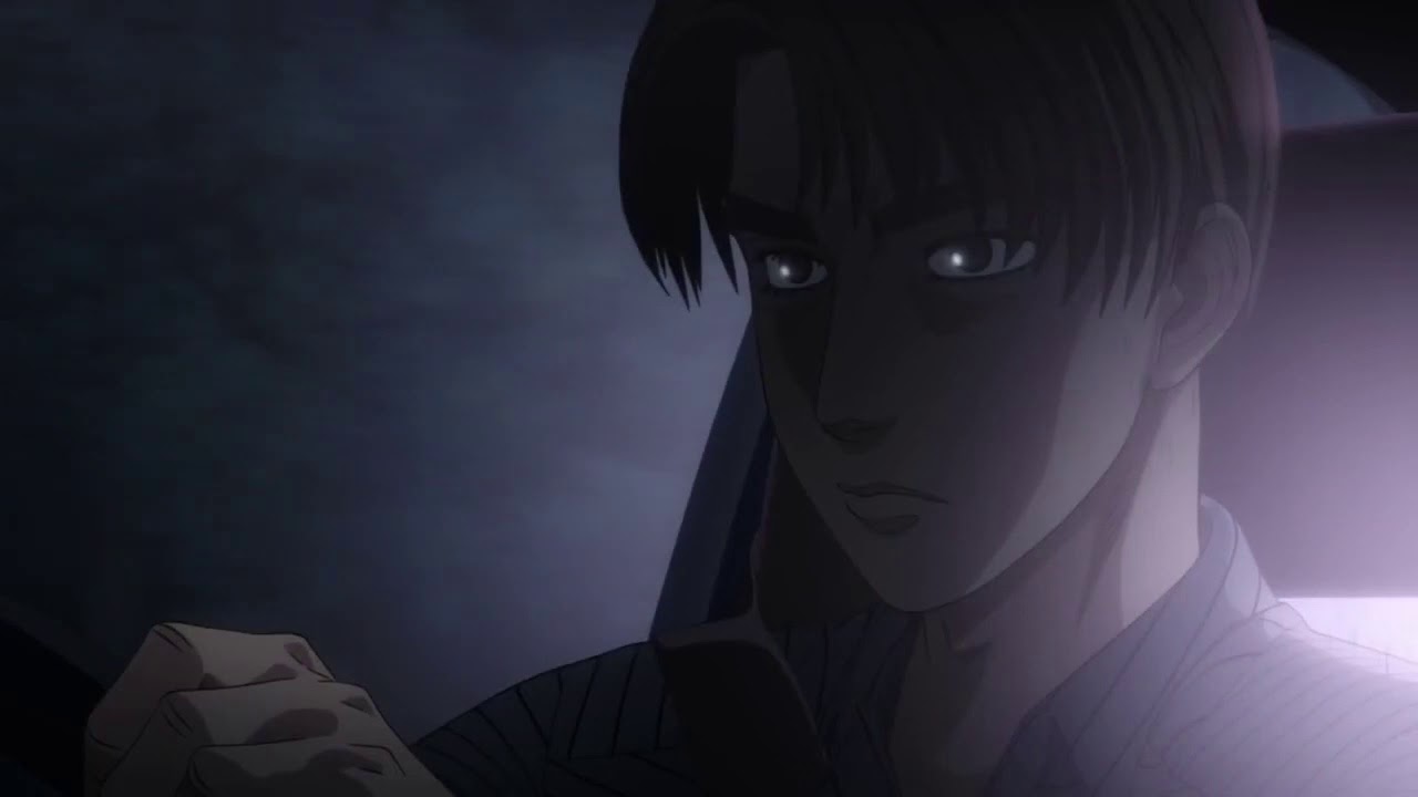 Initial D AMV- Get me Power - YouTube