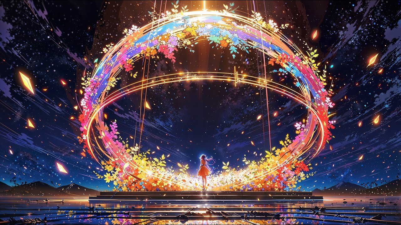 Radiant Ascendancy | Epic Orchestral Symphony | Aimphonic Sounds - YouTube