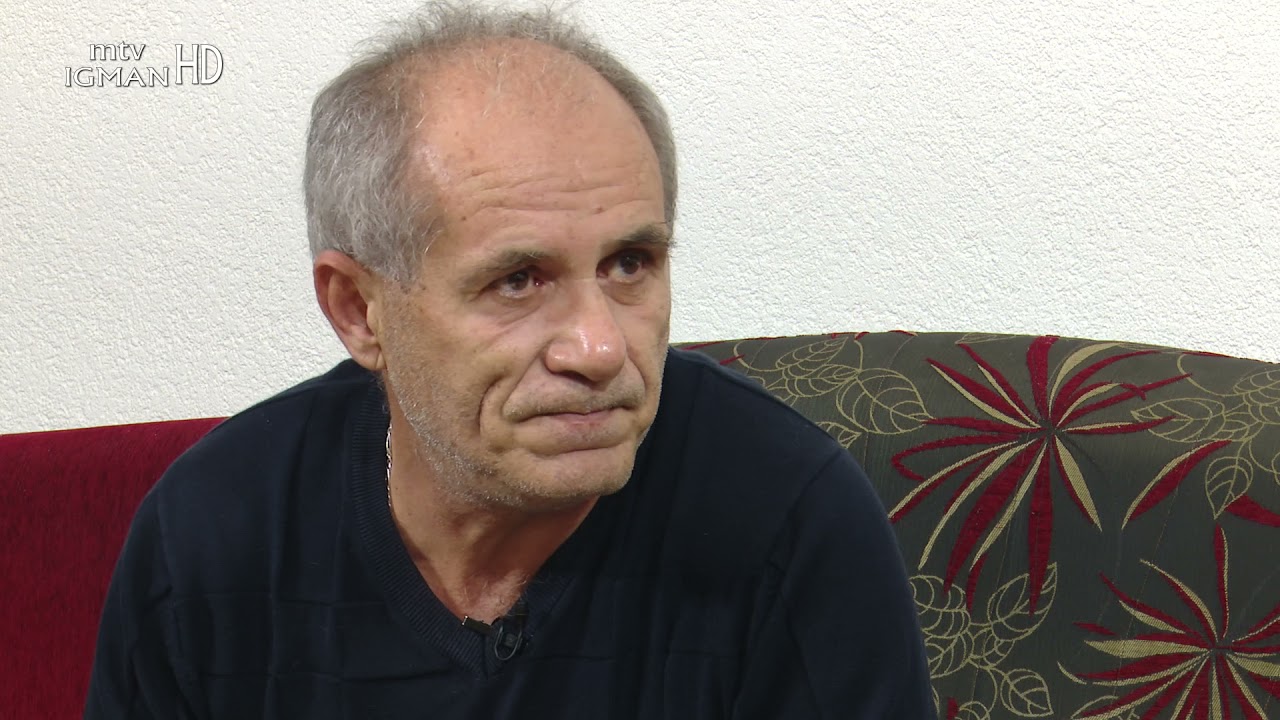 IMAO JE DEVET OPERACIJA...OSMAN BOTIĆ "ZLATNI LJILJAN" IZ BREZE 1.DIO ...