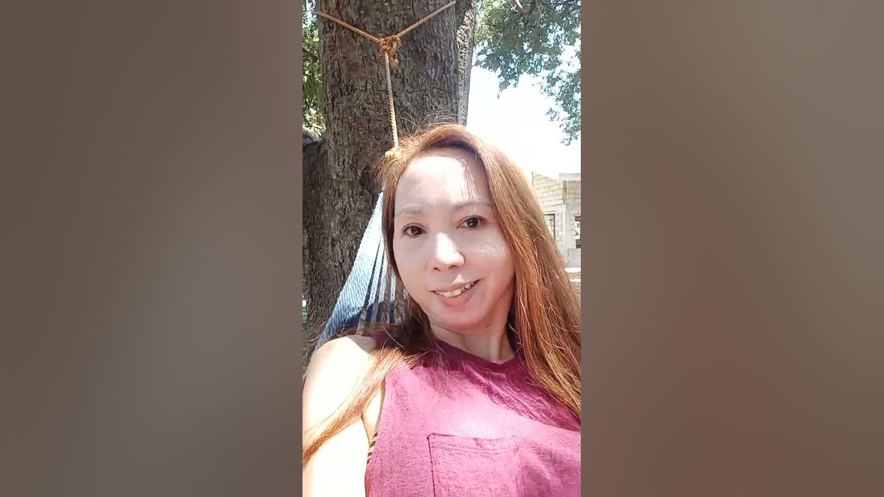 tambay muna tayo dito sa ilalim ng mangga guys. - YouTube