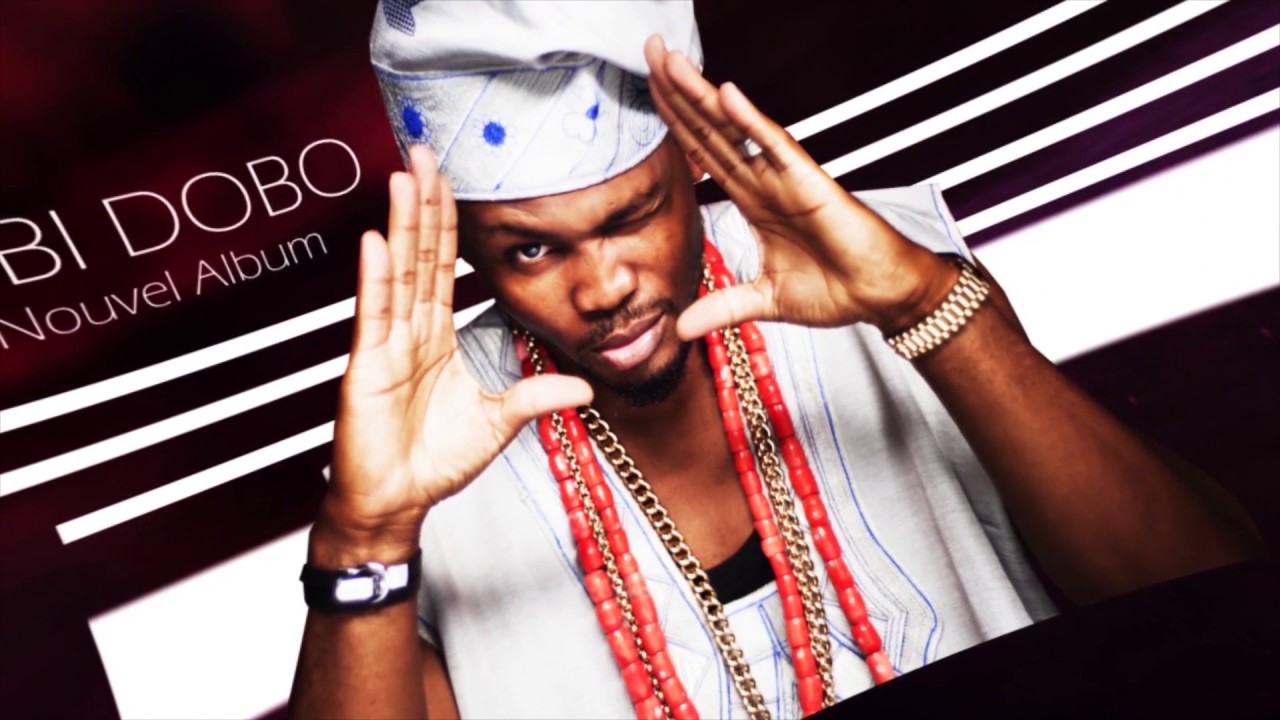 Dibi Dobo - Mamacita feat. Mr May D (Audio officiel) - YouTube