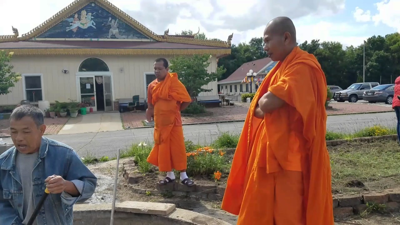 Rochester Temple Garden Place ( Sunday June 25th, 2017 ) - YouTube