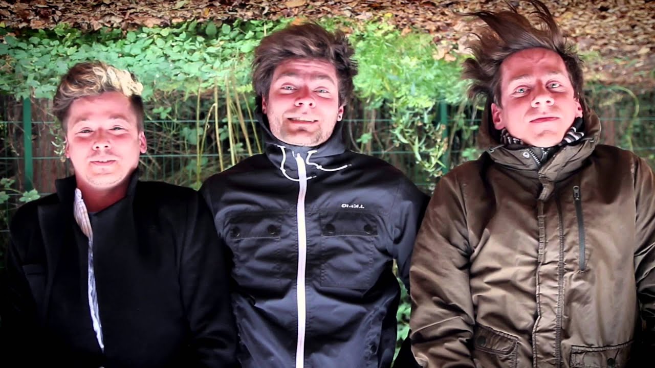 TAIGA Album-Crowdfunding - Lasst uns nicht hängen!!! - YouTube