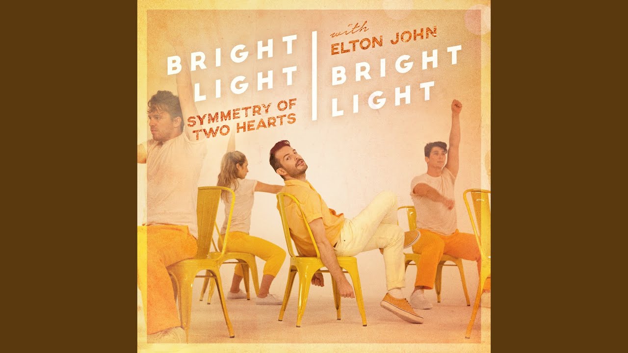 Symmetry of Two Hearts (feat. Elton John) (The Villars Remix) - YouTube