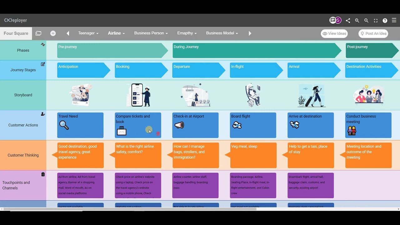 CXDeployer User Interface Refresh - YouTube