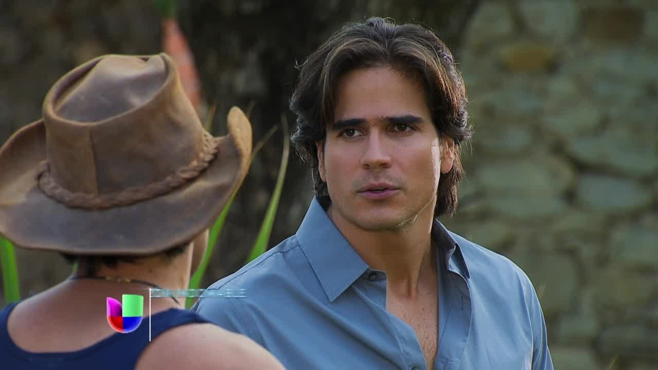 Corazón Indomable: Octavio está decidido a recuperar a Maricruz ...