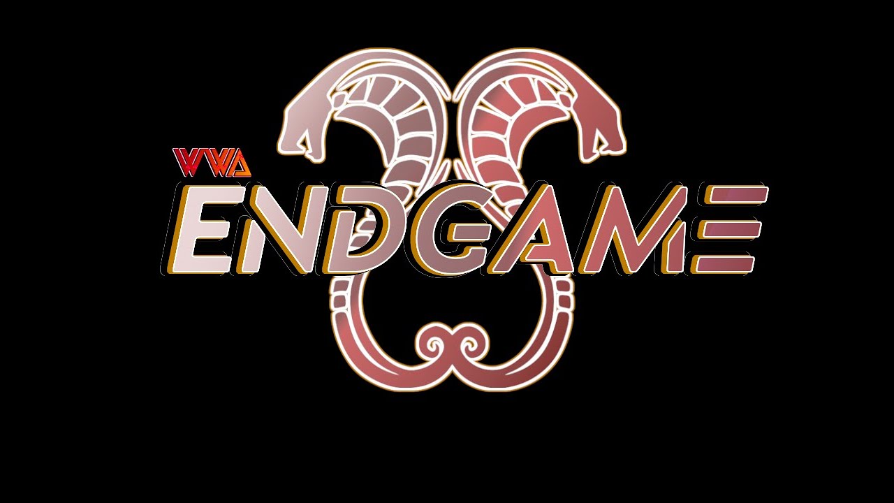 WWA endgame part 3 - YouTube