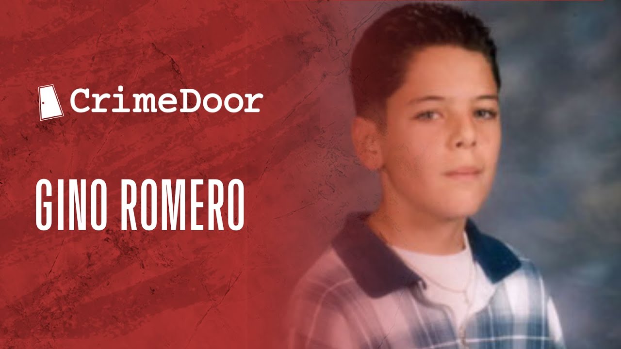 Family Interview - Ep 3, Jennifer Romero - YouTube