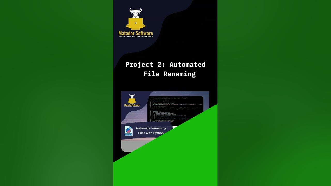 3 Simple Python Project Ideas #python #coding #data - YouTube