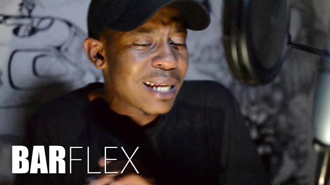 BarFLEX - Episode 5 (CHABI MAS) 2016 - YouTube