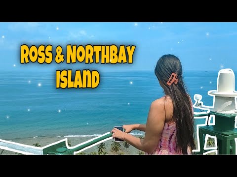 Ross & Northbay Island | Port Blair | Ruby Kaliraman - YouTube