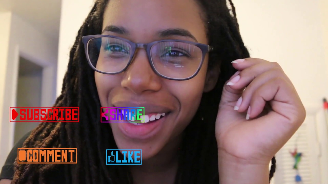 Last Vlog with Locs~Mommy & Madi - YouTube