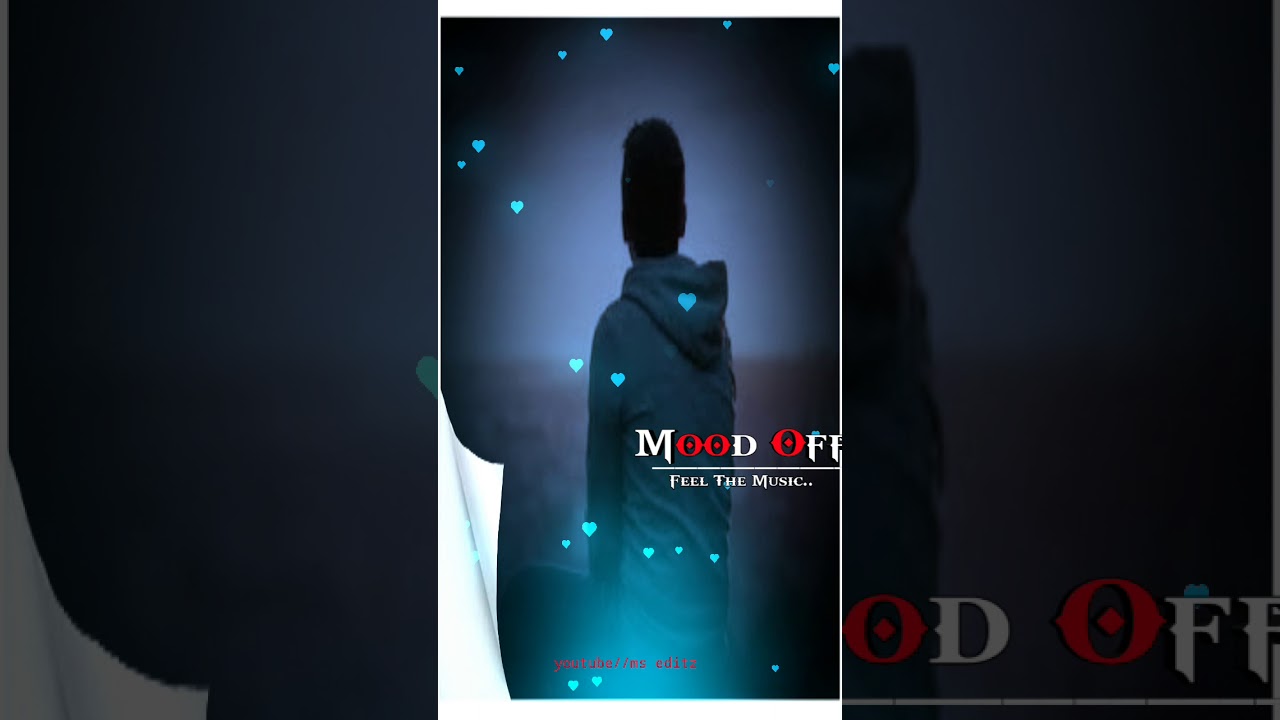 Mood oof status - YouTube