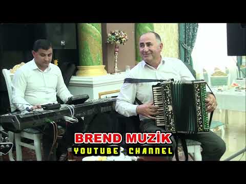 qarmonda gözel bir reqs oyun havasi qarmon Xanoglan / sintez Rüfet / ritm nagara Vuqar