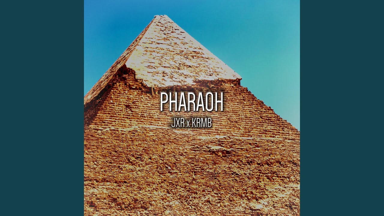 Pharaoh - YouTube