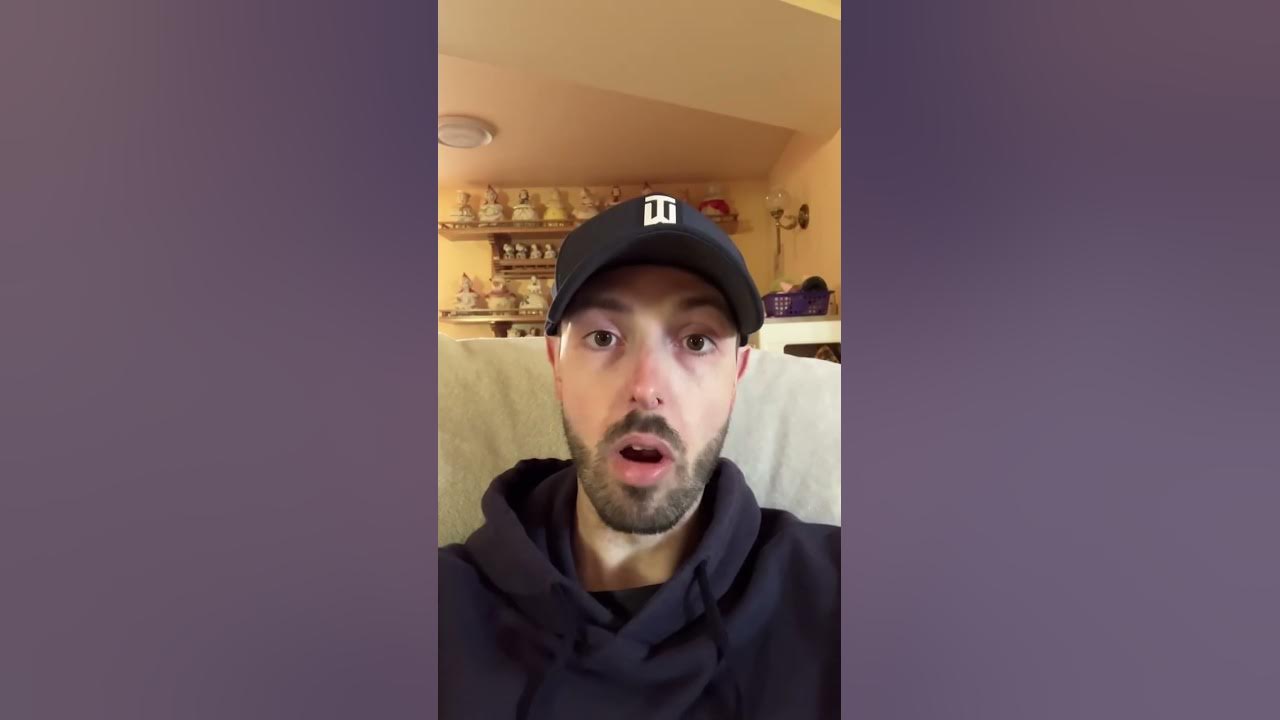 Week 22, Day 1 - YouTube