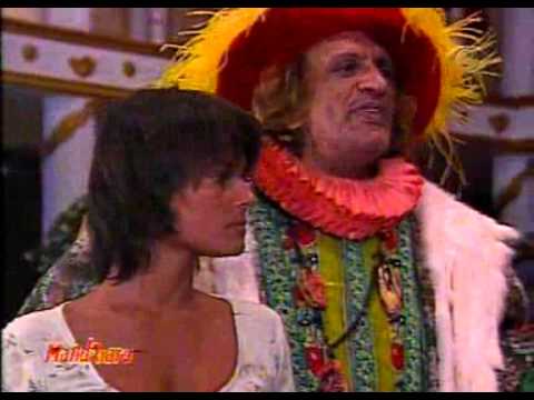 Mandacaru capitulo 130 - YouTube