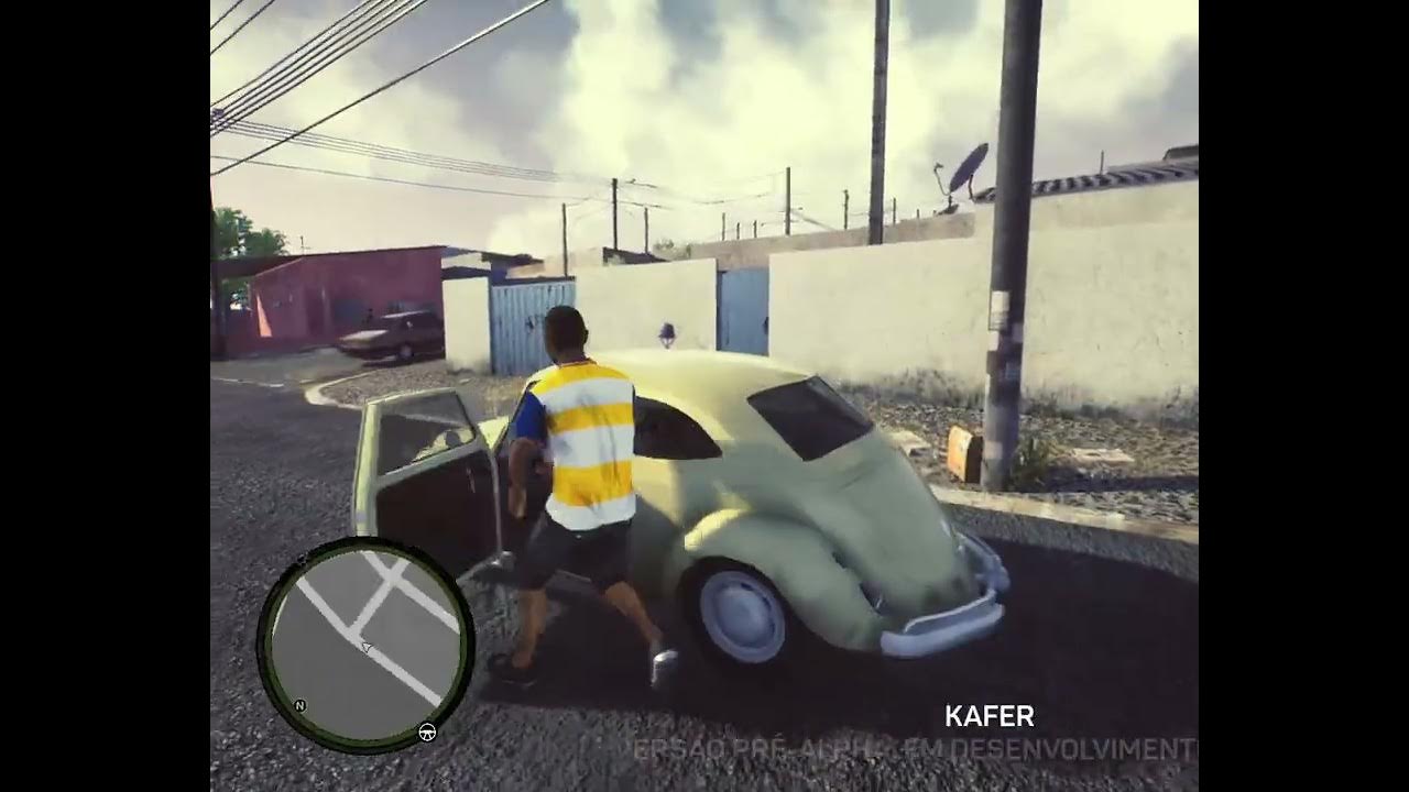 171 GAME-PLAY DEMO - YouTube