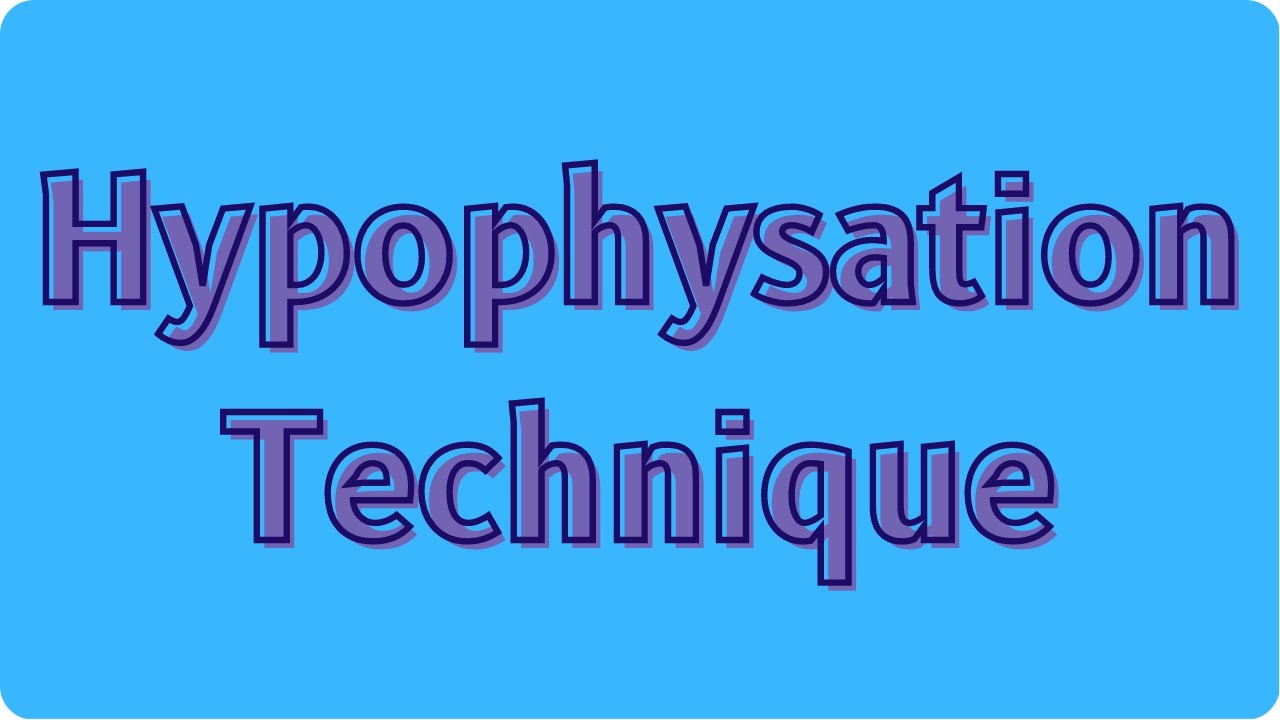 Hypophysation Technique, Artificial Breeding in Fishes - YouTube