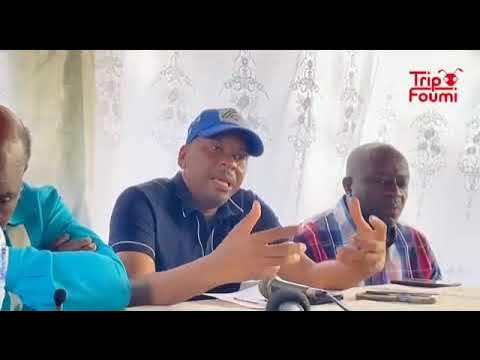 Nènèl cassy pral bay sekirite nan peyi a menm moun fou sezi #jounalpremyeokazyon - YouTube