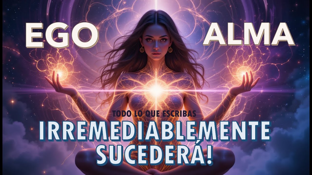 🏻 SCRIPTING! EL MÉTODO De MANIFESTACIÓN Que ESTÁ FUNCIONANDO para Miles ...