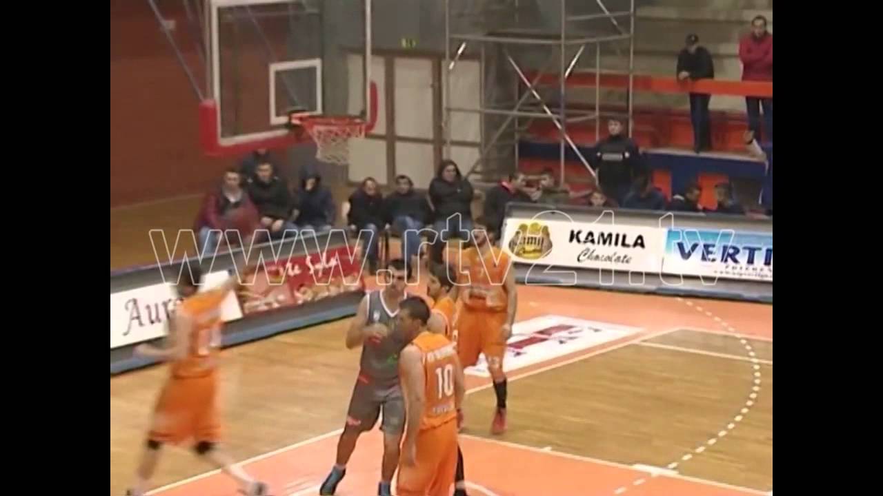 Bashkimi-prizren- 09.07.2015 - YouTube