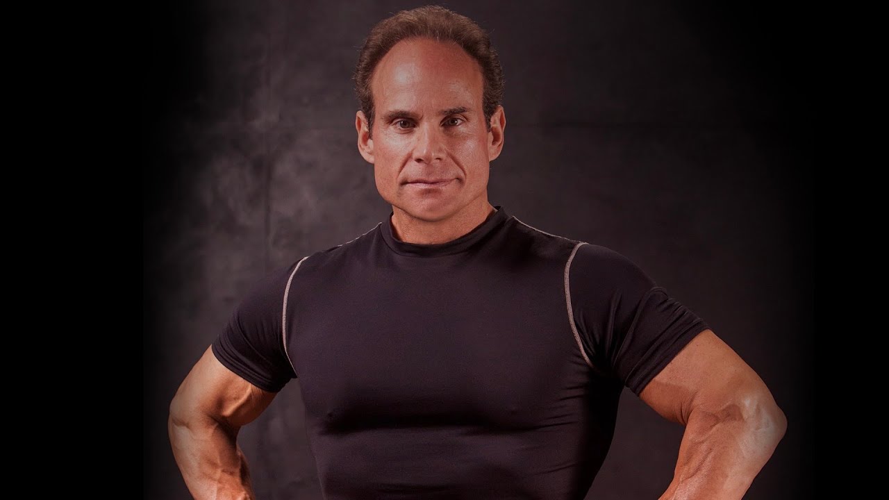 Michael Torchia & Tonja Walker share amazing insights into health and ...