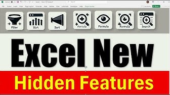 advanced pivot table tutorial | tips tricks for microsoft excel - YouTube