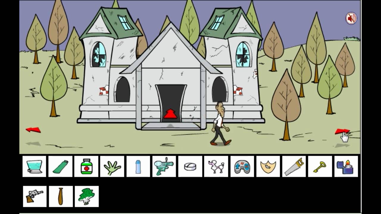 [Última Actualización/Last Update] Guia/Solución/Walkthrough Obama ...