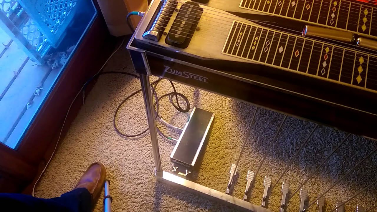 Rig rundown - YouTube