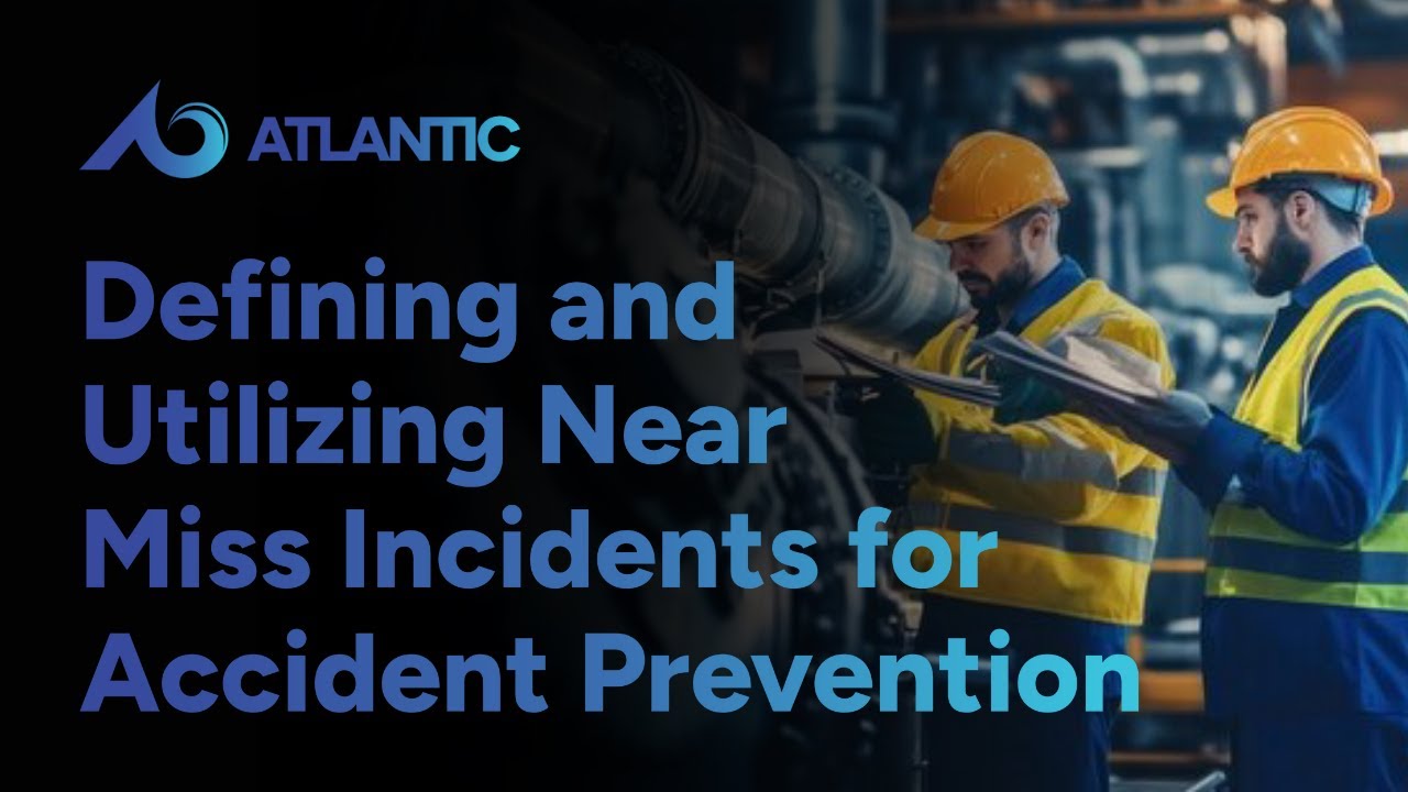 Essential Workplace Safety: Defining and Utilizing Near Miss Incidents ...