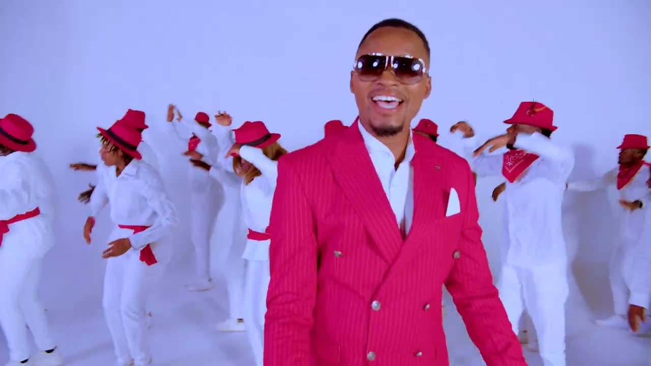 Pokea sifa - Justus Myello (Official Video) - YouTube