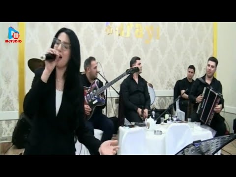 Natiq Kerimovun 60 illik Yubileyi Sevda Mustafayeva Qabag sikestesi Mingecevir 2026 