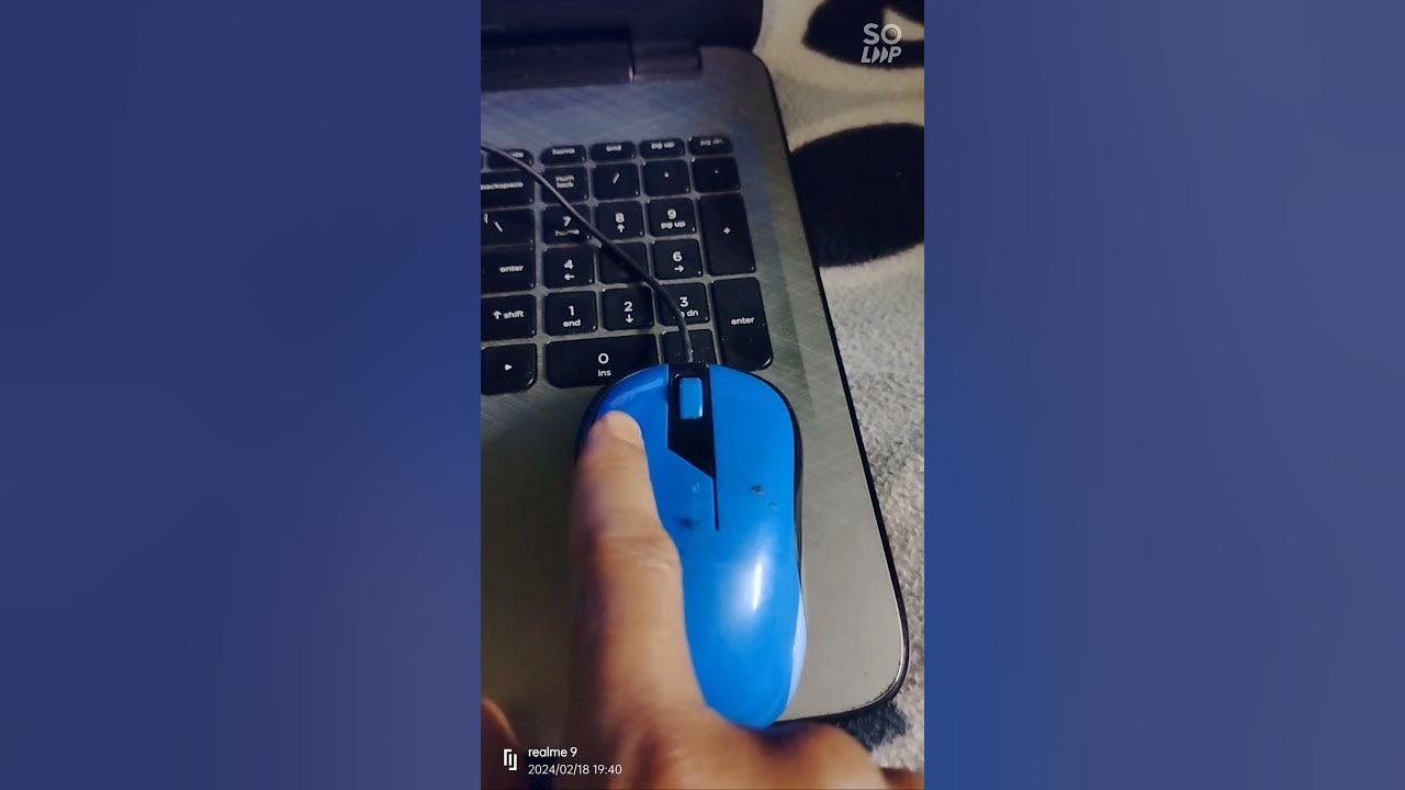 Introducing Mouse And It S Function And Work Computer Function Mouse Computerknowledge