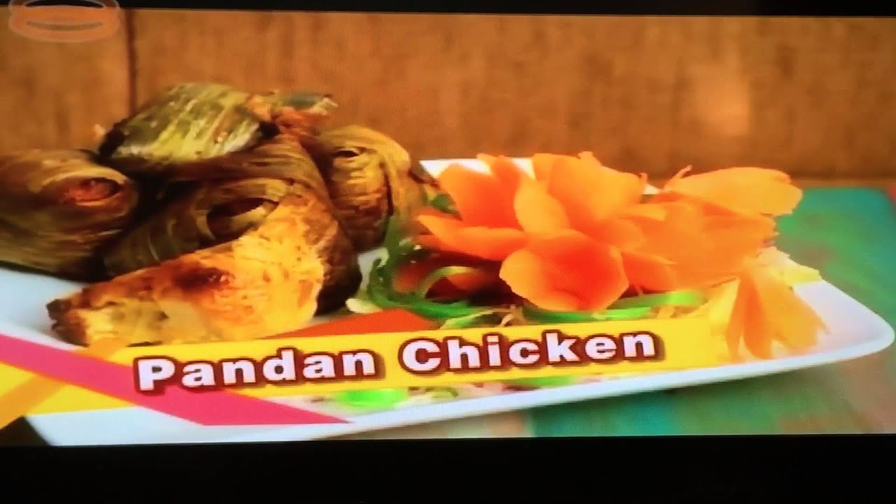 8TV Ho Chiak "八度空间 好吃” 泰国餐 - 泰爽辣 Thai SYok - YouTube