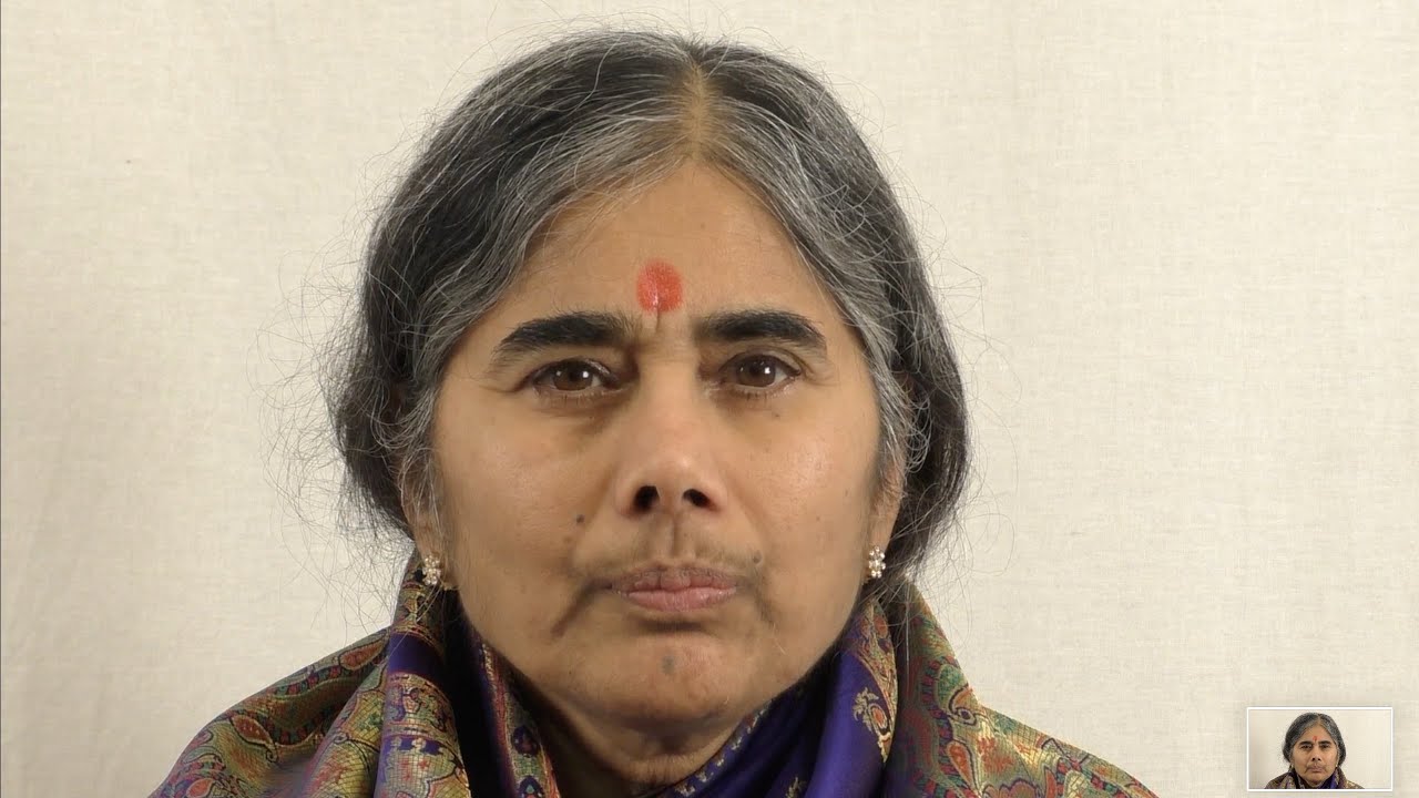 26. Nov 2021 Mother Meera Meditation Wherever You Are ! - YouTube