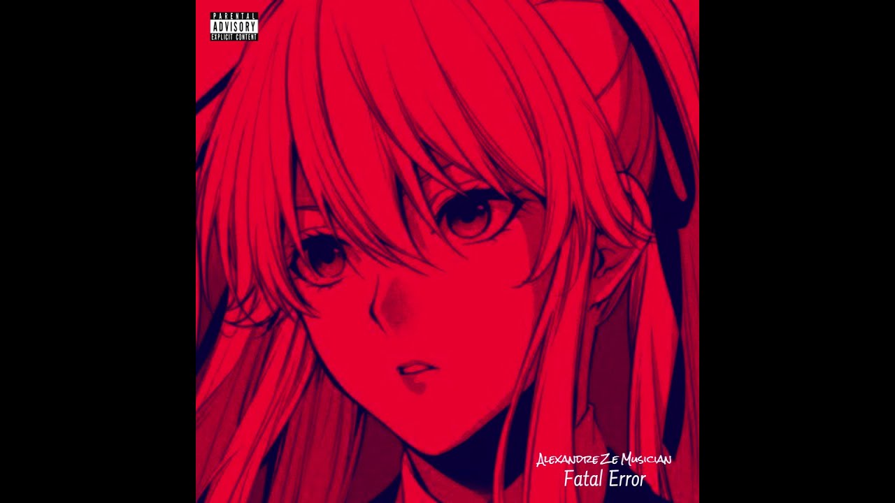 Fatal Error, ※AGGRESSIVE PHONK※ - YouTube