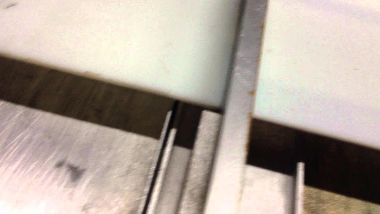 Forming Lexan Pt. 2 - YouTube