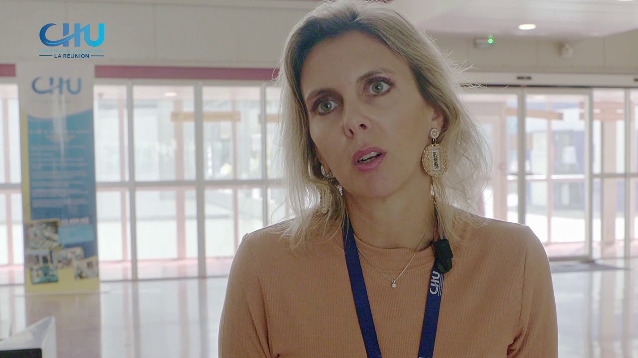 En immersion au CHU de La Réunion : les évacuations sanitaires "EVASAN ...