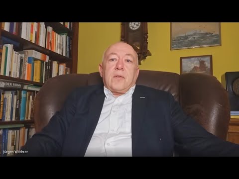 321-Alman Doktor Babasını Kendi Cenazesinde Gördü!