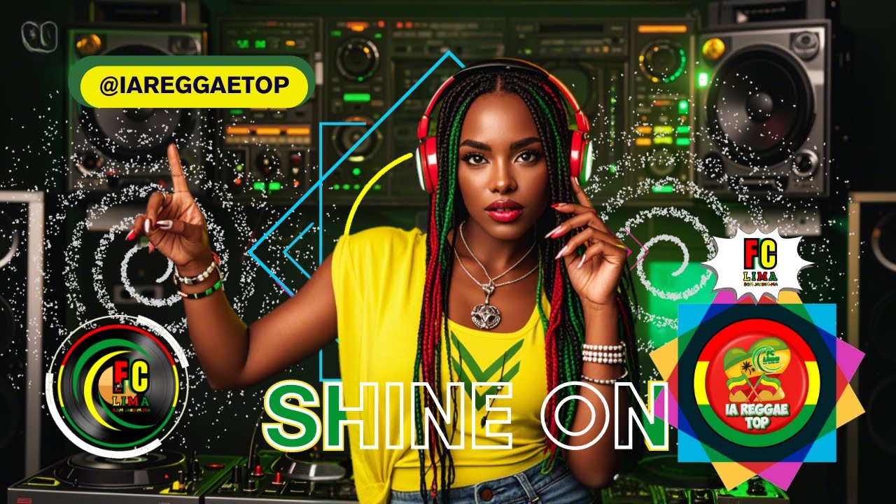 Reggae Shine On REMIX 2025 (FCLIMA) - YouTube
