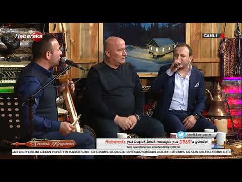 ÖZKAN PEKİN ÇAYAN HÜSEYİN DÜET